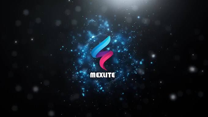 Make modern 4k animated logo intro video by Ugk1990 | Fiverr