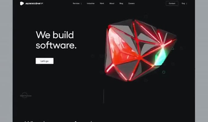 3d Interactive Websites With Web3 Webgl Opengl Threejs Web 0494