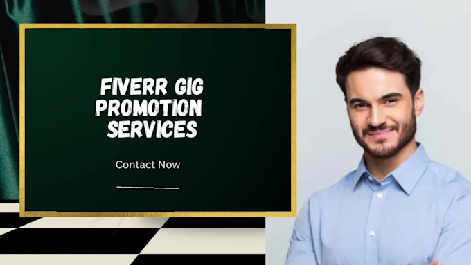 Create professional fiverr profile setup and seo optimization by ...