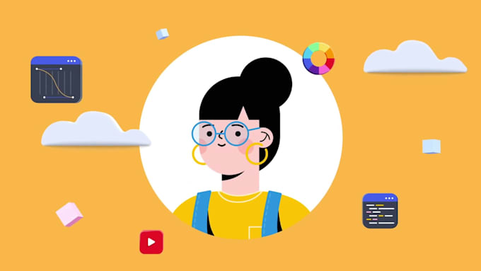 Transform your pictures into animation and motion graphics by Aliyanrehman | Fiverr