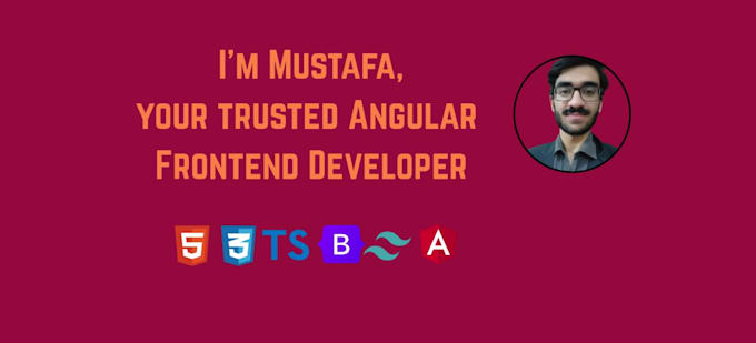 Develop Modern Angular Ui With Seamless Api Integration By