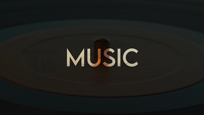 Create background music for youtube, any genre by Oliver_fere | Fiverr