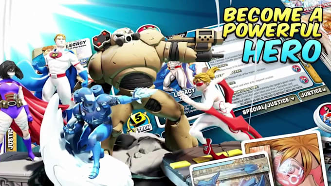 Develop your playable 3d board game mechanics 3d model card board game ...