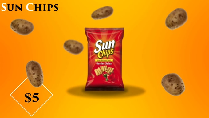 Make short video ads for your product by Motaouakkil07 | Fiverr