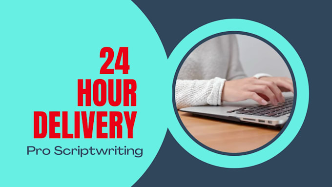 Write the perfect script for your commercial, ad, or video by ...