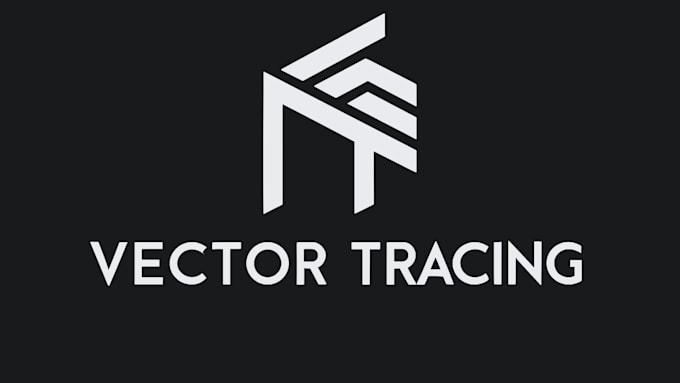 Convert to vector file raster logo,recreate,modify,recolor by ...