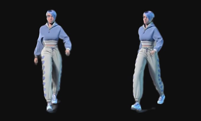 3d second life model,3d clothes, shoe realistic fashion 3d design ...