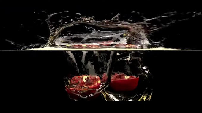 Fluid, cloth, and particle simulations in 3ds max by Sameera_san91 | Fiverr
