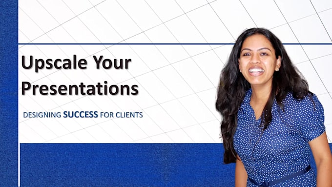 Create an impressive powerpoint presentation by Divsaini6 | Fiverr