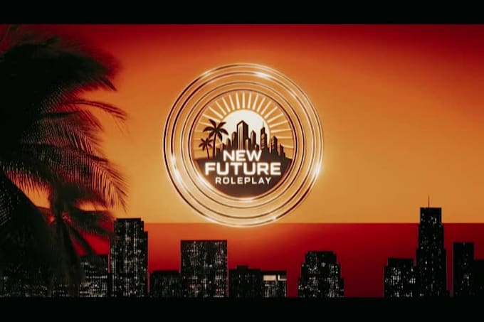 Fivem loading screen, cinematic fivem trailer, video game intro,fivem ...