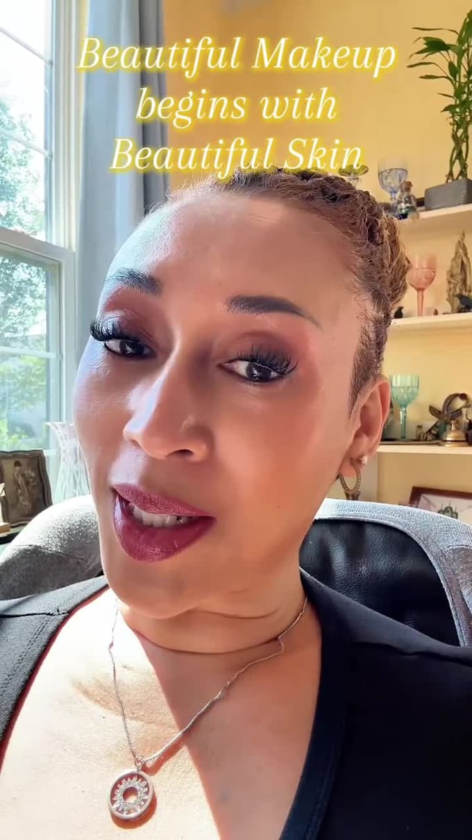 Create amazon influencer shoppable videos by Viviangrayugc | Fiverr