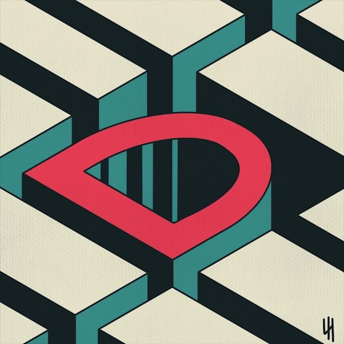 Create a lettering design for you by Leos_drawings | Fiverr