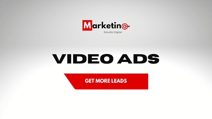Create simple but effective video promo ad by Grancreative | Fiverr