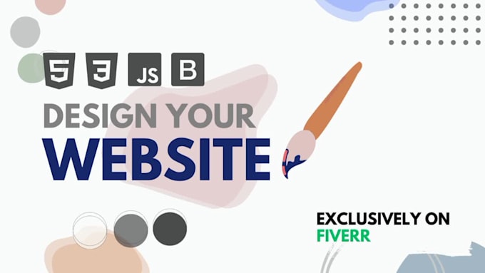 Convert psd to html figma to html with responsive design bootstrap 5 by ...