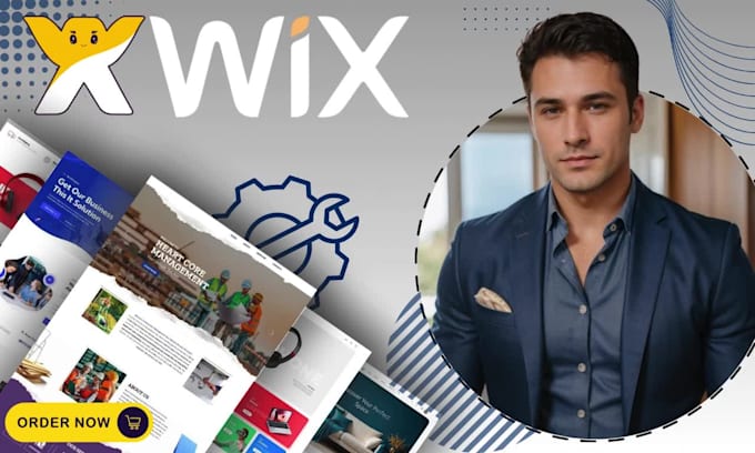 Fix wix website issues, speed optimization, wix website velo bug fix in ...