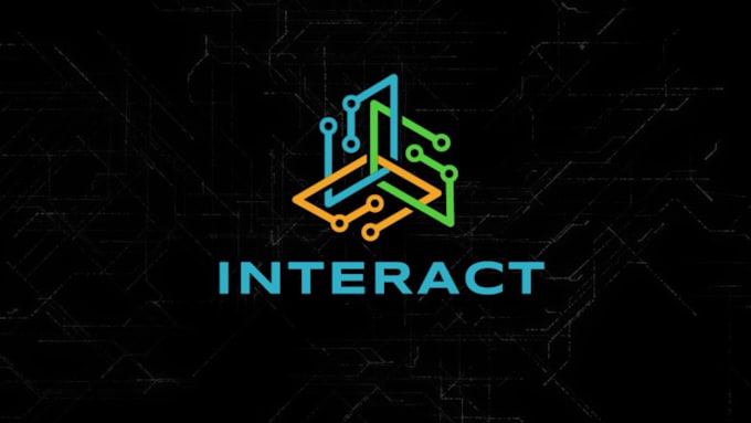Create a custom animated logo intro video by Ahsanriaz553 | Fiverr