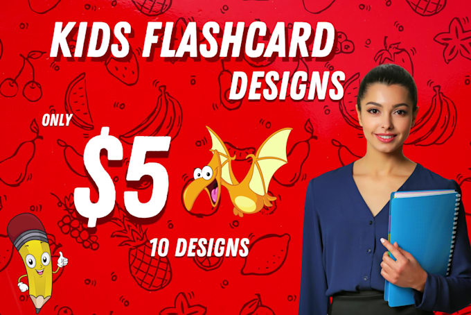 Do children flashcard and worksheets for montessori by Vinson_rodrigo ...