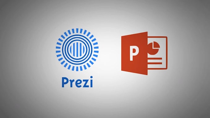 Design creative prezi and powerpoint presentation slides by ...