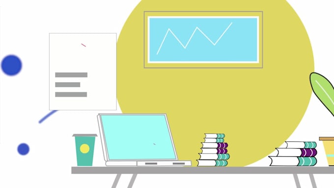 2d animated explain video and motion graphics text animation by ...