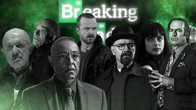 Edit youtube magnates media style documentary by Osomea | Fiverr