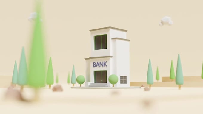 Create engaging saas explainer video 2d 3d saas animation saas product ...