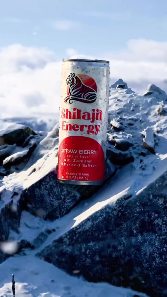 Cgi 3d beverage animation 3d soda animation beverage food animation 3d ...