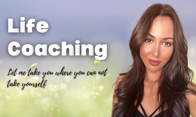 Be your life coach, business coach and relationship coach by ...