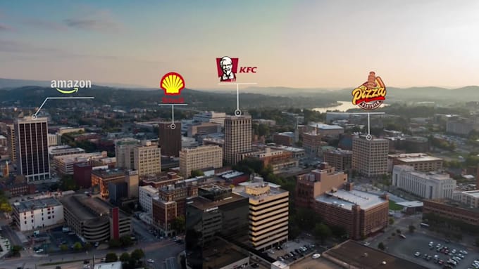 Do professional motion tracking, 3d camera tracking and screen ...