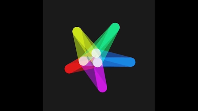 Make a cool interactive visualization using p5js by Slacle | Fiverr