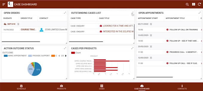 Help you turn your spreadsheets into apps by Gplook2022 | Fiverr