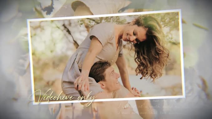 Create a memorable photo slideshow video with your photos by Md_dulal_miah | Fiverr