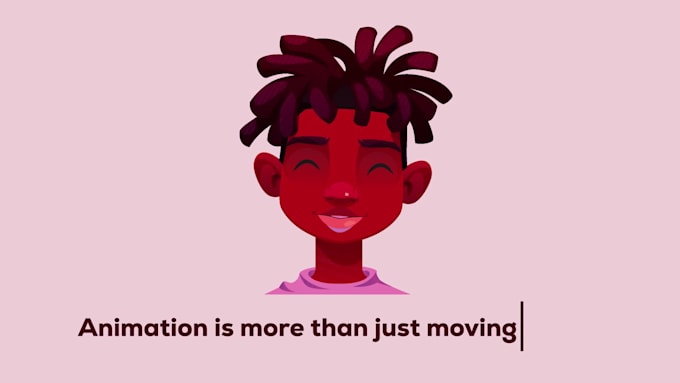 Design your character and create 2d lip sync animation by Studio_ea ...