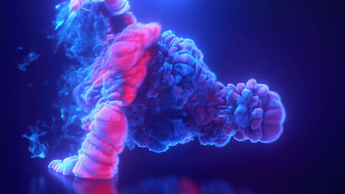 Create a stunning fire intro and smoke logo animation by Sharmin532 ...