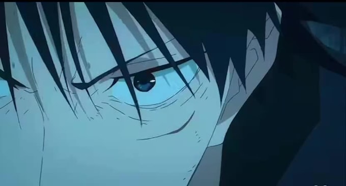 2d cartoon animation, short film, 2d animated music video, anime ...