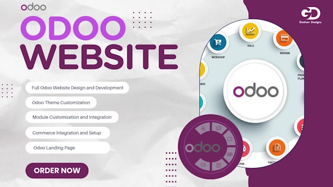 Odoo website do odoo website redesign odoo website ecommerce odoo customization by ...