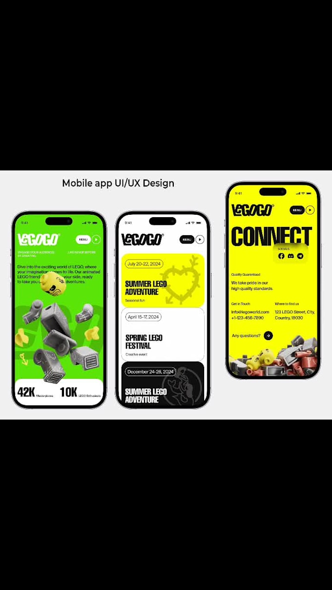 Do App Ui Ux Designmobile App Ui Or Website Ui Design By Nazmulsoikot Fiverr