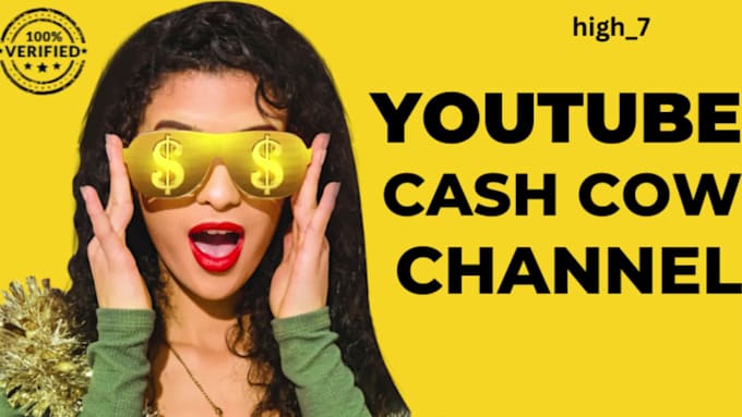 Make most profitable cash cow youtube video niche, top 10 video ...