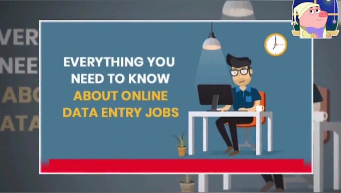 A fast typing job, word and excel ,pro typist by Typer_ashen | Fiverr