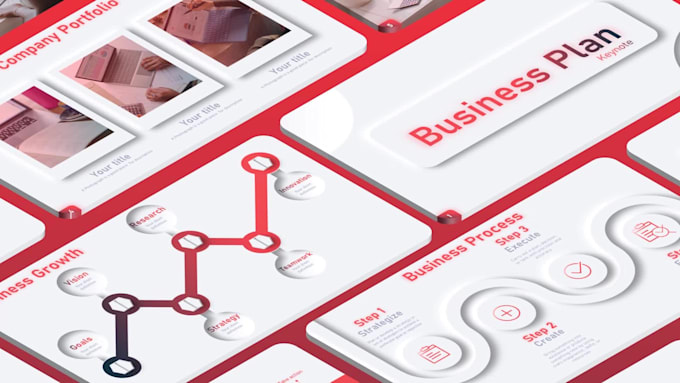 Make your presentation stand out with professional powerpoint services ...