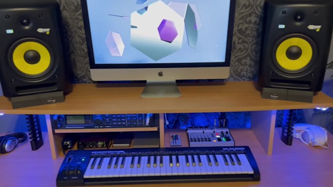 Master your rap song professionally by Englandtristan | Fiverr Master your rap song professionally by Englandtristan | Fiverr