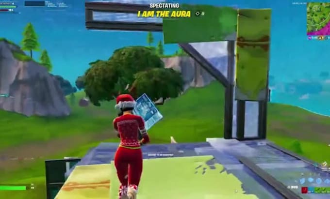 Criar design de nível, ambiente e iluminação de fortnite com uefn