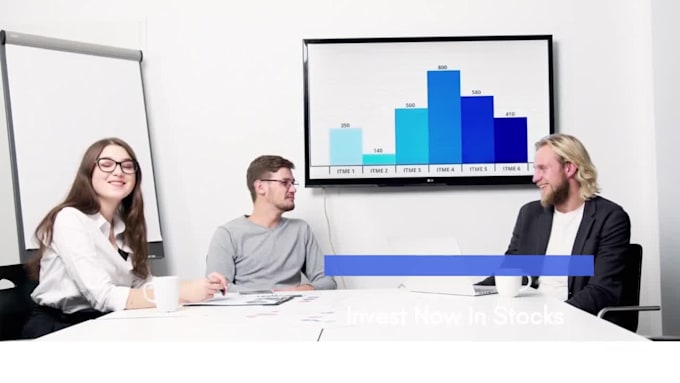 Create free voice over with live action explainer by Naveedgreat | Fiverr