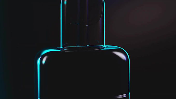 Do 3d product animation 3d vape animation motion graphics electronic ...