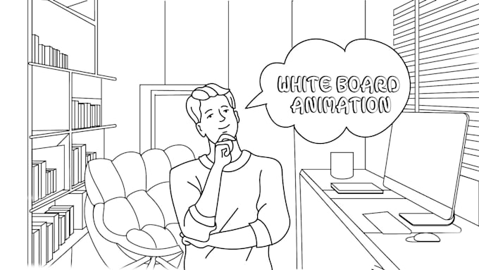 Create an engaging custom whiteboard animation explainer video by ... Create an engaging custom whiteboard animation explainer video by ...