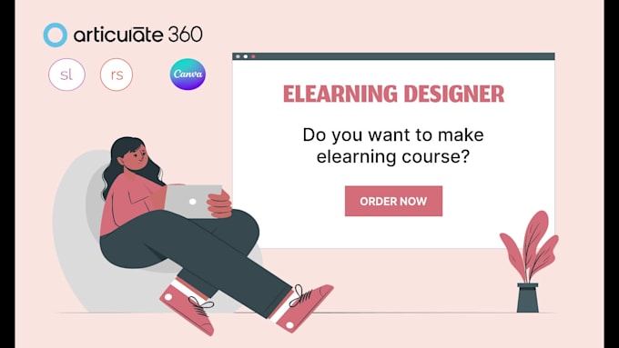 Develop elearning courses in articulate storyline 360 by Jamil_ahmed2 ...