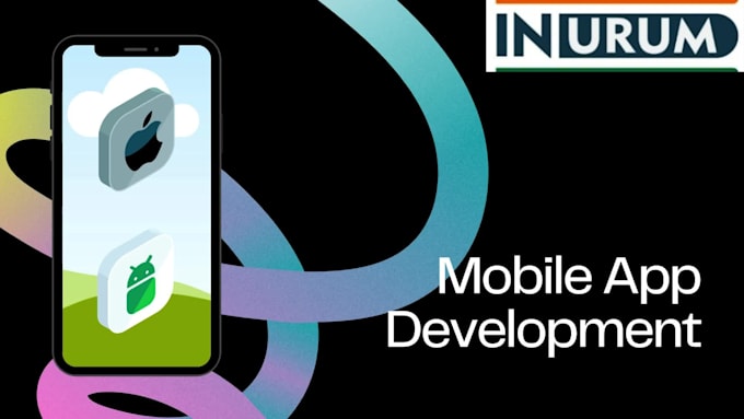 Develop android and ios mobile applications by Inurum | Fiverr Develop android and ios mobile applications by Inurum | Fiverr
