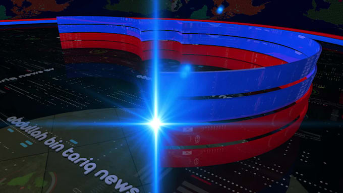 Create 3d logo animation for your youtube channel by Emediapostpro | Fiverr