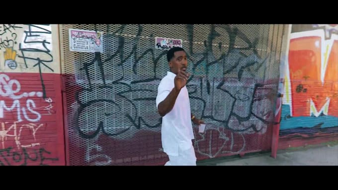 Edit your hiphop or rap video by Digitalscale905 | Fiverr