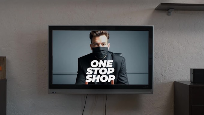 Be yours expert video editor of documentary, any niche by Videolab06 ...