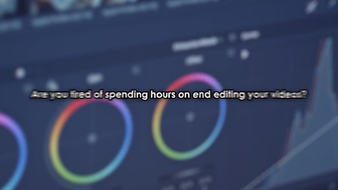 Do professional video edits for any editing styles you want by Primql ...